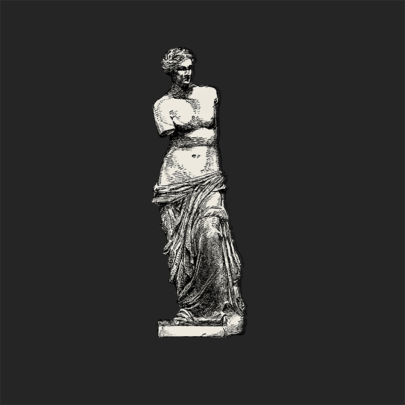 Figure - Moleskin
