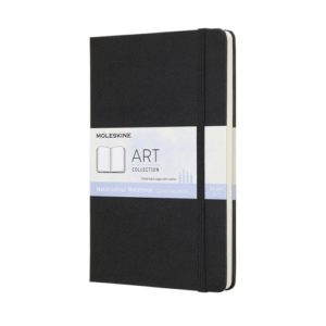 Sketchbooks and Notebooks - Moleskin
